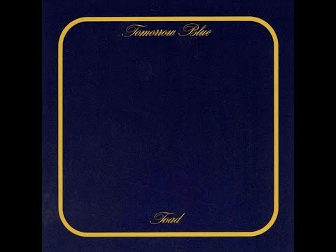 TOAD Tomorrow Blue (Special Edition) - YouTube