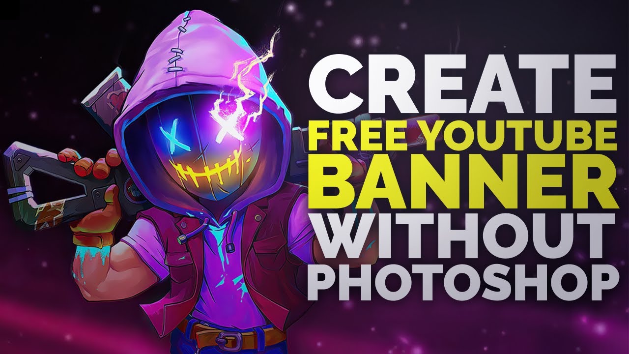 How To Make A YouTube Banner WITHOUT Photoshop Canva Tutorial Make A YouTube Banner For FREE how-to-make-a-youtube-banner-without-photoshop-canva-tutorial-make-a-youtube-banner-for-free
