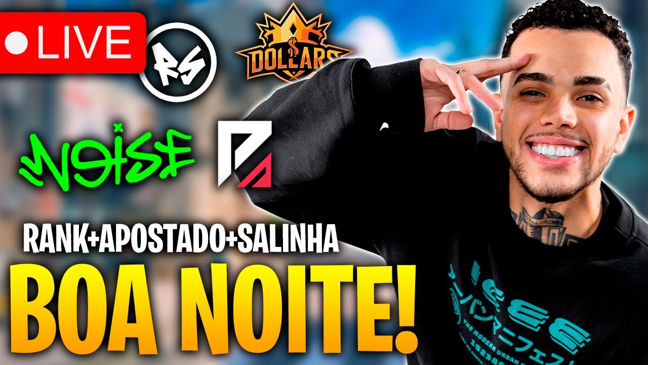 QUEM TEM A MELHOR SKIN?! LUAN MARINHO AO VIVO FREE FIRE! WEEDZAO ...