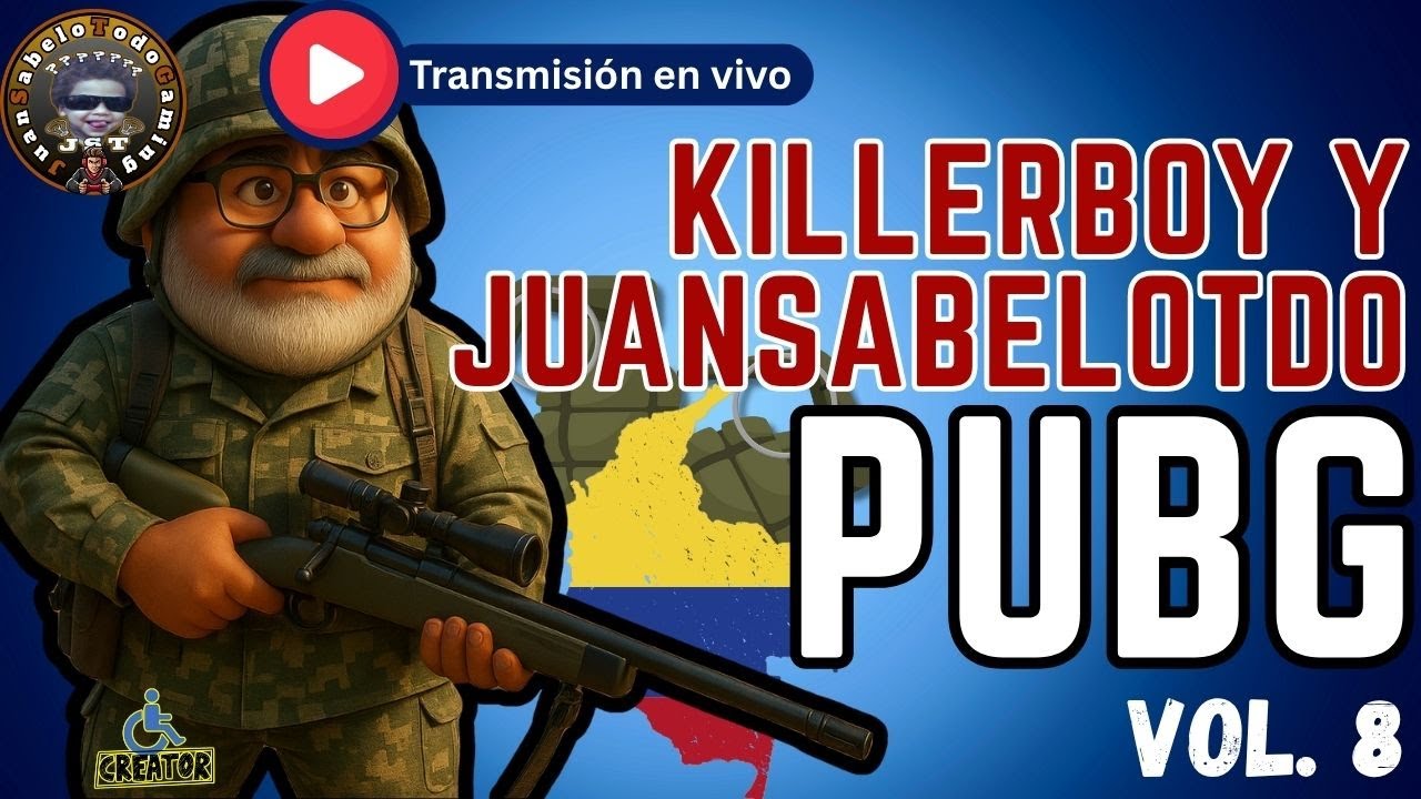 Killerboy Y JuanSabeloTodo en Vivo Vol. 8 - YouTube