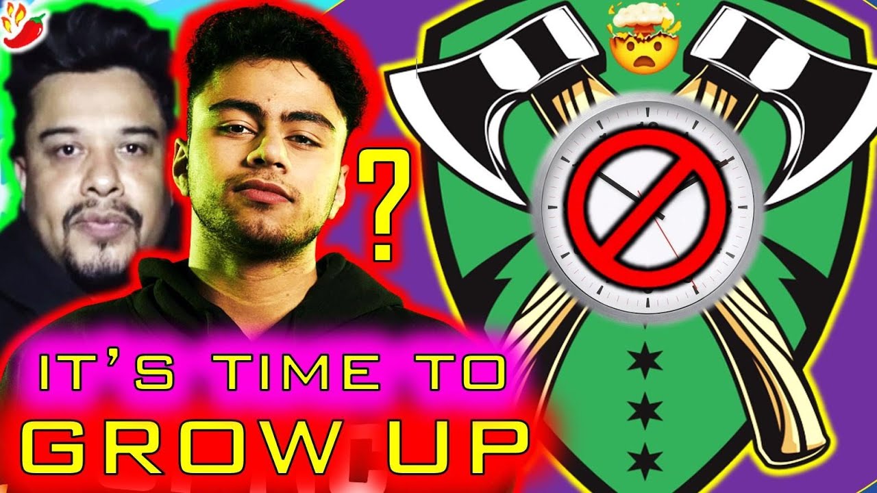 HECZ Getting TOUGH on Dashy's "Tardiness Issues" for Huntsmen 2021 ...