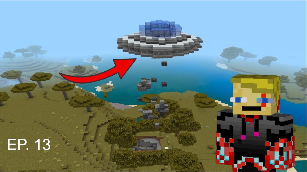 Infinite Wonder 3 Episode 13: THE DROPPER - YouTube