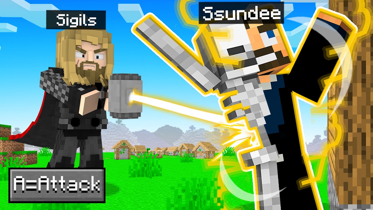 Building the ULTIMATE Weapons in Insane Craft - YouTube
