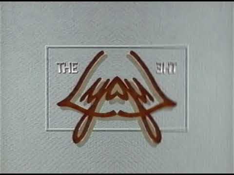 The Lysons Group Effects (Sponsered by DERP WHAT THE FLIP Csupo Effects ...