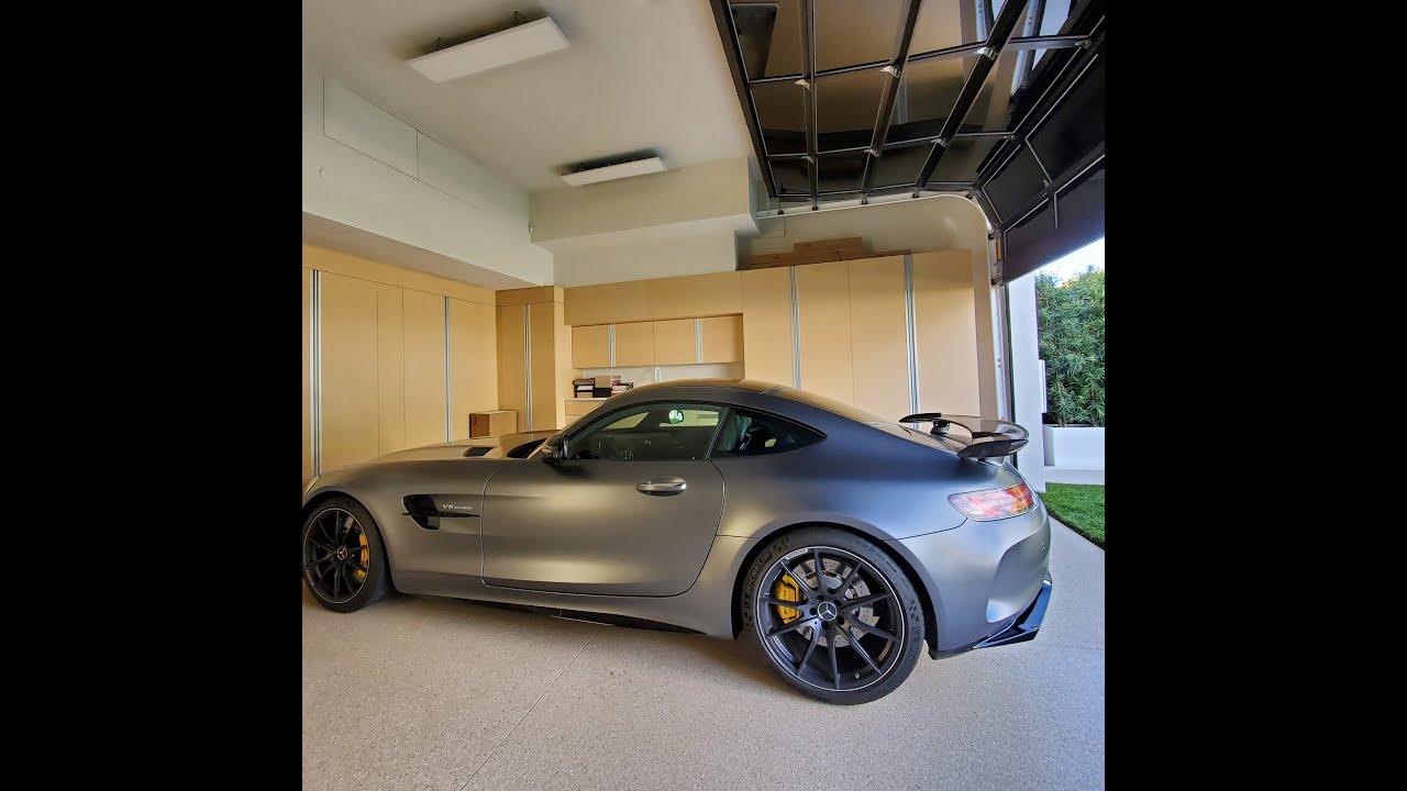 Thunder Mounts for a higher quality of installation of garage doors and ...