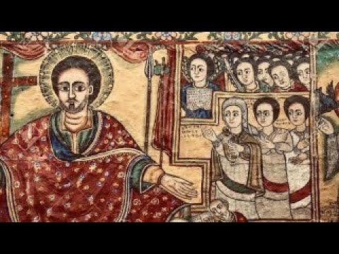 San Frumencio en 1 Minuto - El Santo del Día - 27 de Octubre - YouTube