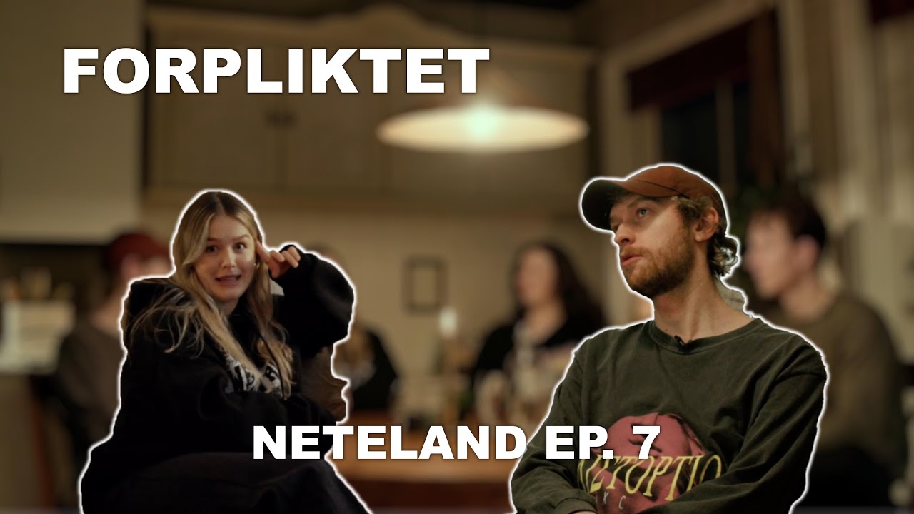 Forpliktet | Neteland episode 7 - YouTube