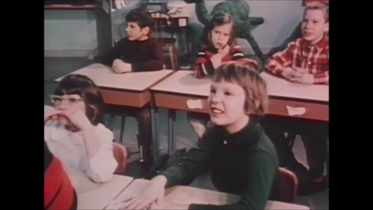 A Class Divided - YouTube