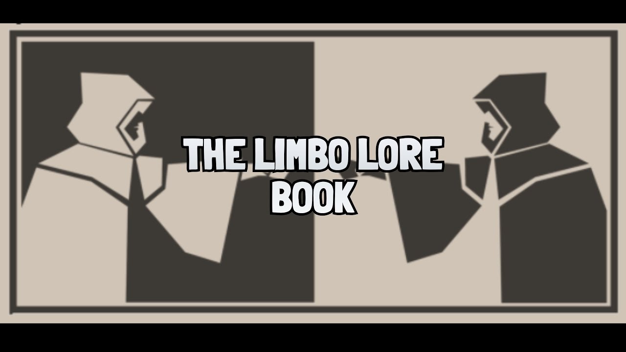 Sols RNG | How To Find The Limbo Lore Book - YouTube