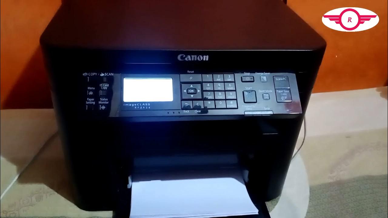 How To Reset Canon Image Class MF241D Printer II Reset Canon Printer how-to-reset-canon-image-class-mf241d-printer-ii-reset-canon-printer