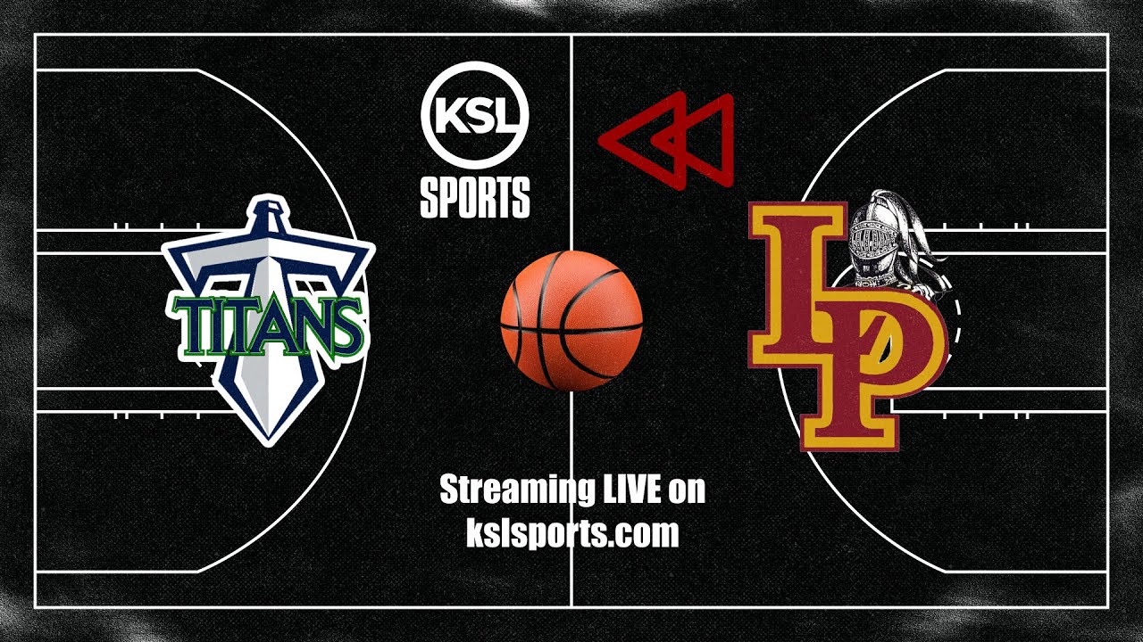 Rewind - Syracuse @ Lone Peak {12-13-22} Kaden Erickson vs Jackson ...