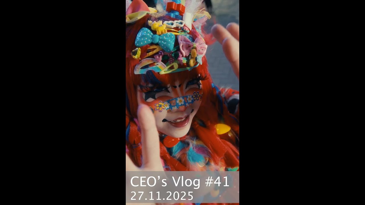 We did webinar about fiscalization in Brazil | CEO'ss vlog #41 - YouTube