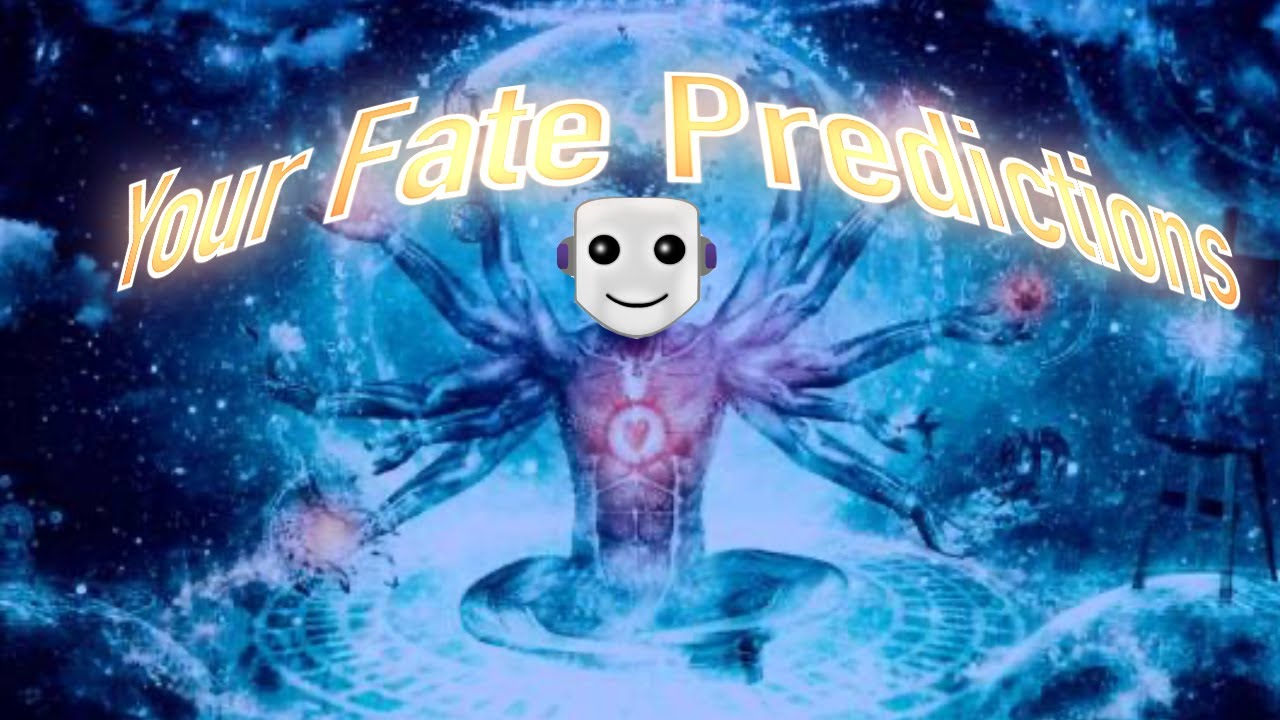 YOUR Fate Character Predictions - YouTube