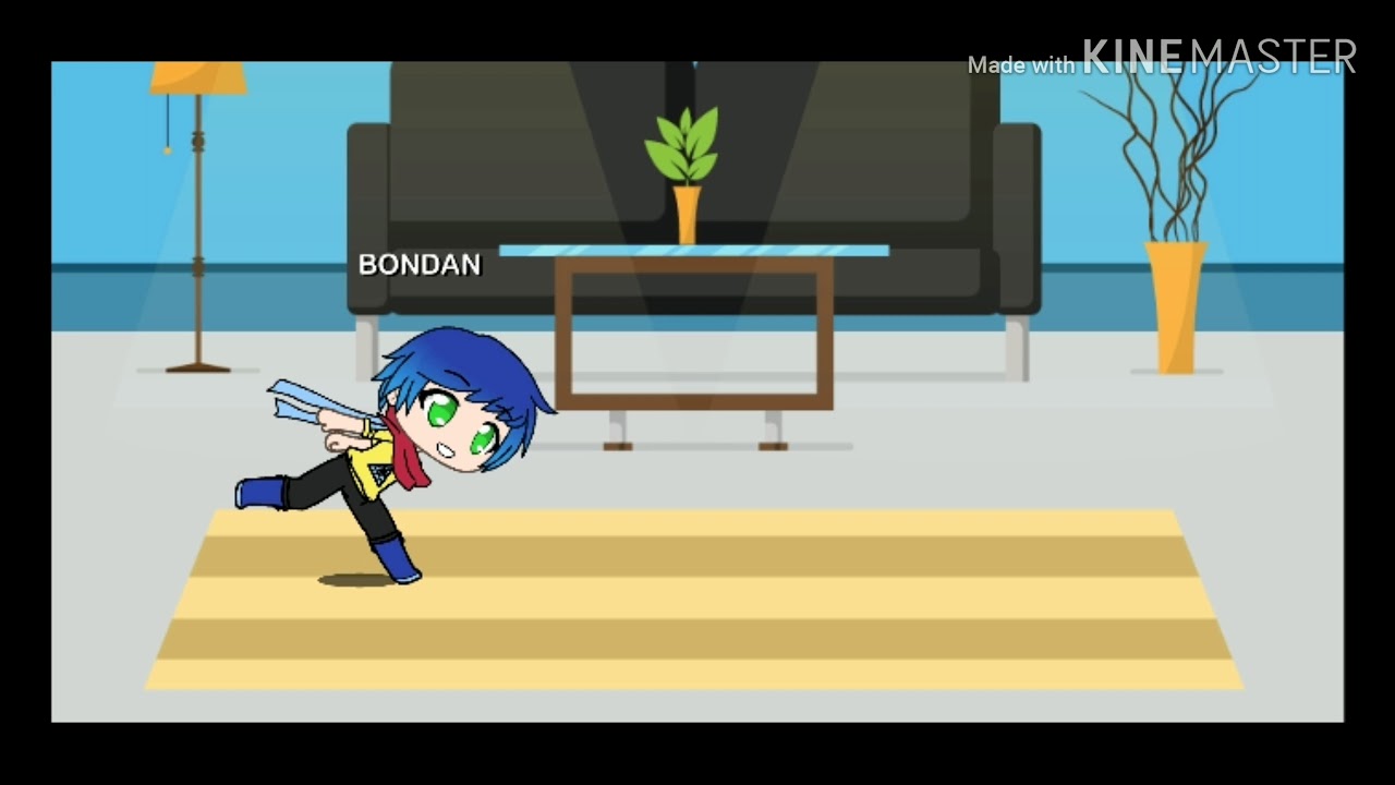 Story of bondan #1 - YouTube