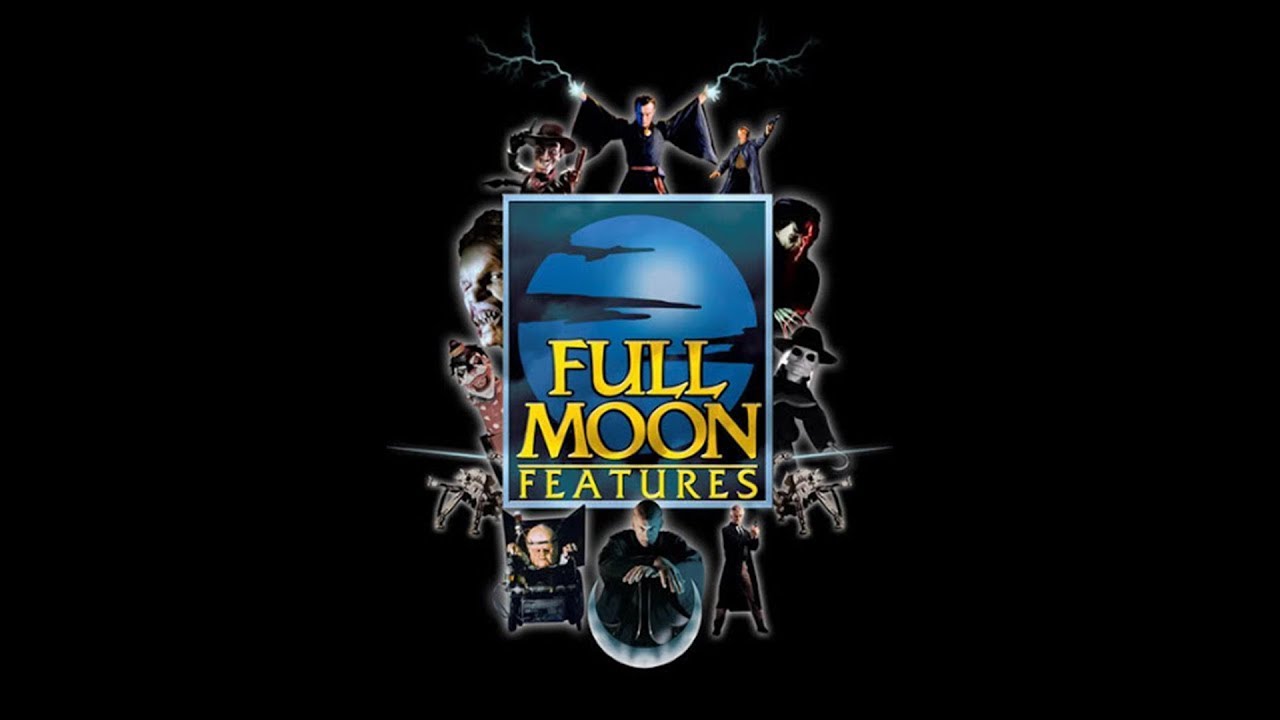 EVIL BONG Stash Box UNBOXING | Flesh Wound HORROR | Full Moon Features ...