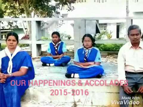 our lady of velanganni school,villivakkam