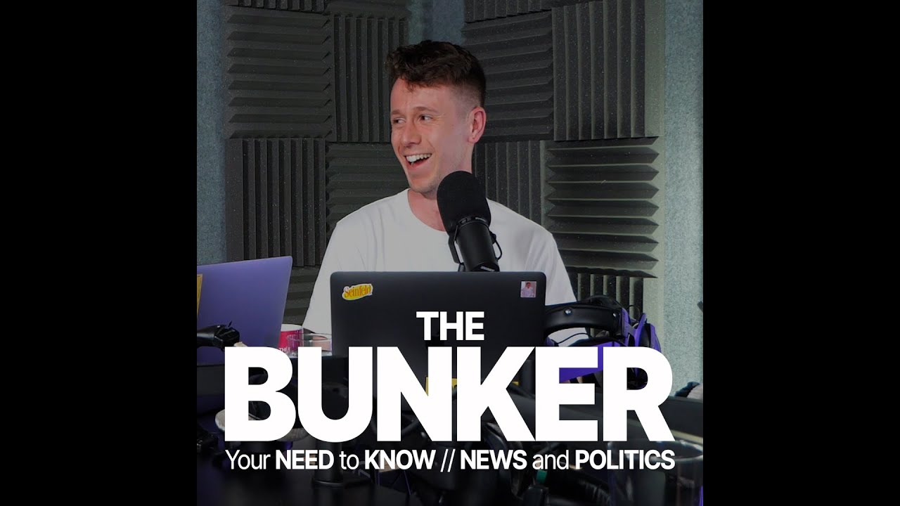 Meat your Maker - The Bunker - YouTube