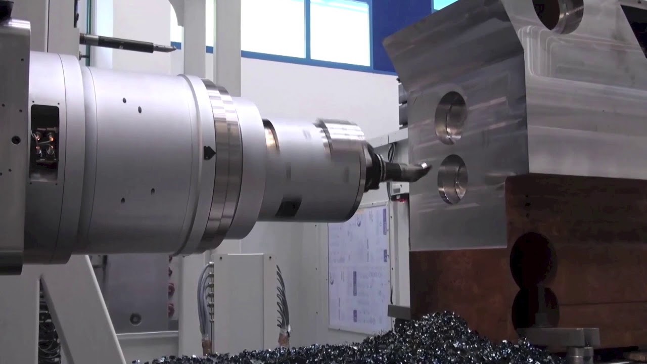 Cogsdill ZX Rotary Coupling, Modular Boring Tools and Integrated ...