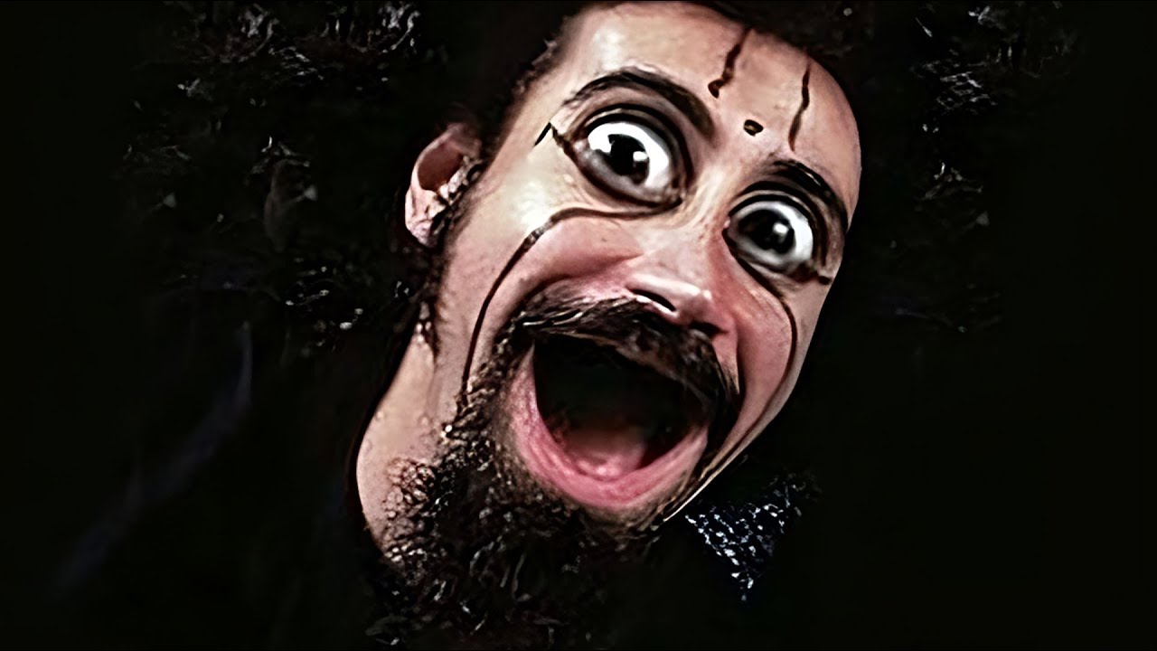 System of a down but it's only weird parts - YouTube