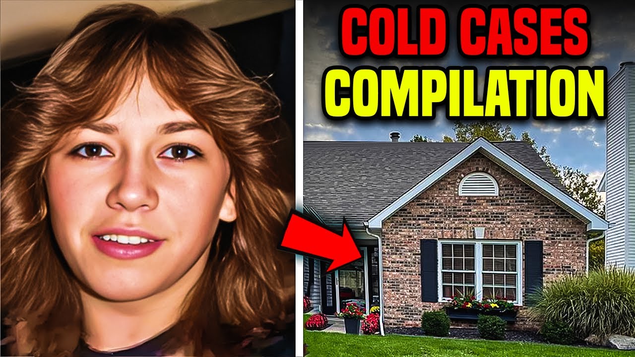 8 Cold Cases That Were Finally Solved True Crime Documentary