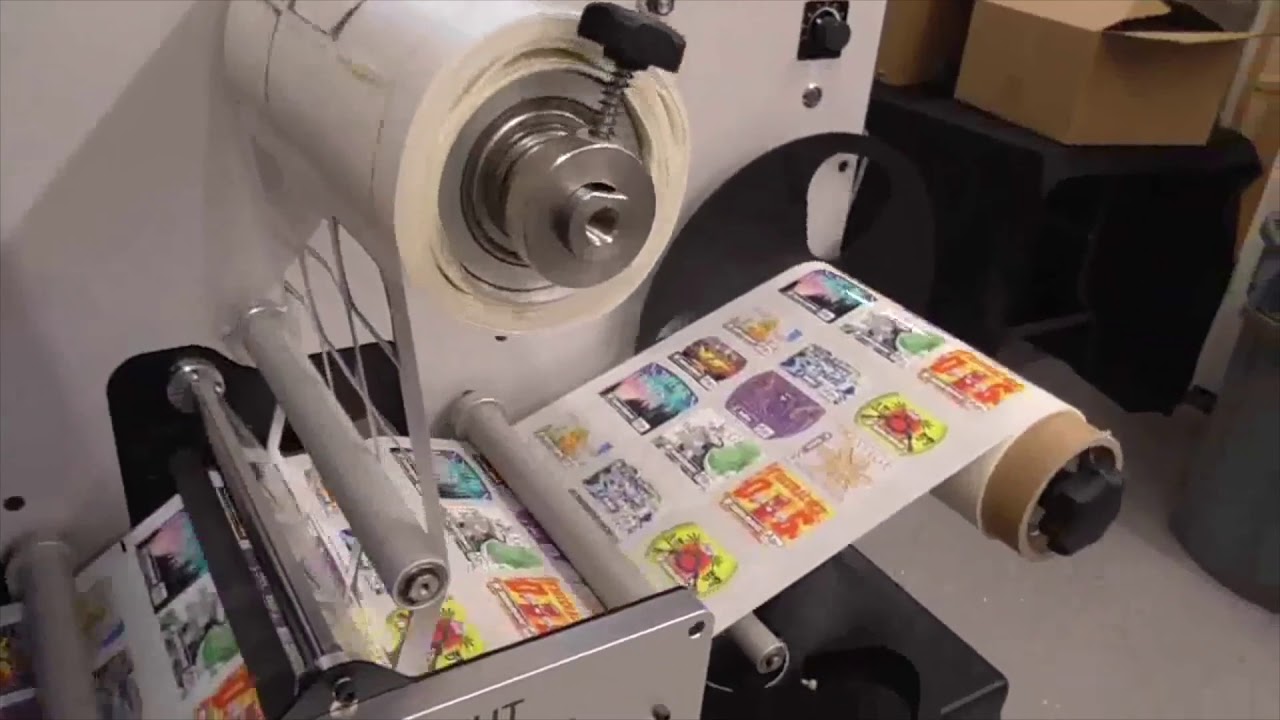 Arrow Systems GC2019 - YouTube