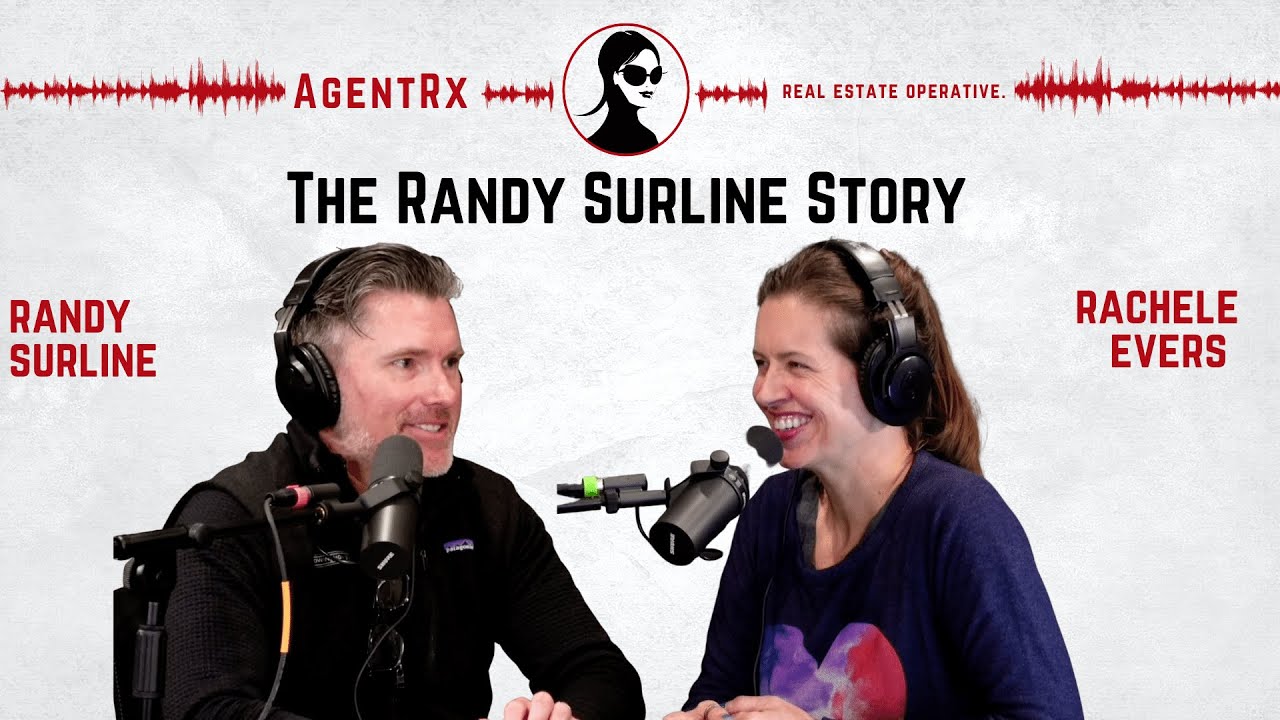 The Randy Surline Story | AgentRx 82 - YouTube