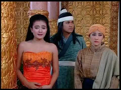 tutur tinular versi 2011 - episode 455 - YouTube