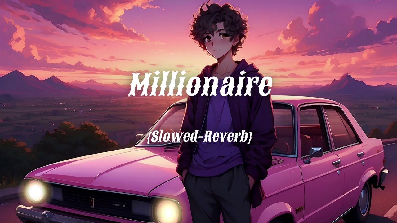 Millionaire song - YouTube