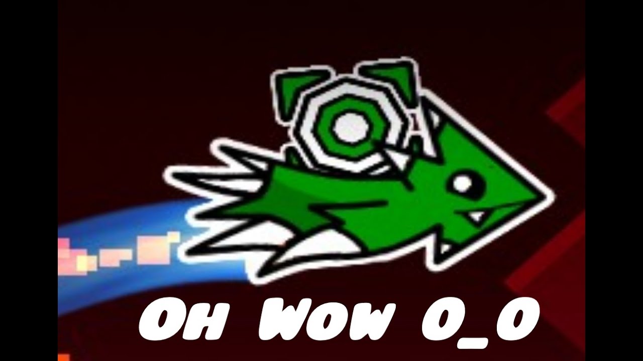 Npesta Old Texturepack Remake l Geometry dash l 2.13 l by me! - YouTube