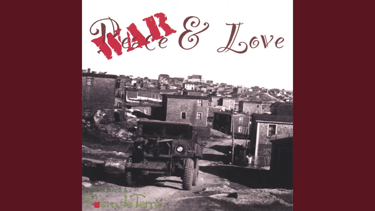 Long Time Passing - YouTube