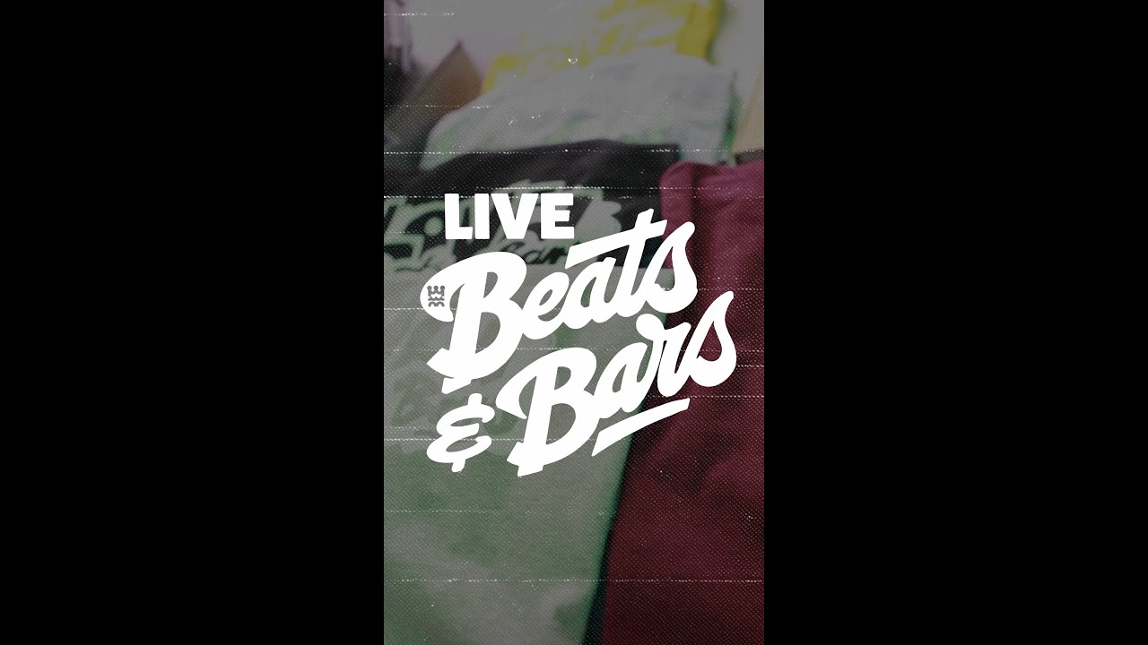 LIVE BEATS & BARS (07.02.2025) - YouTube
