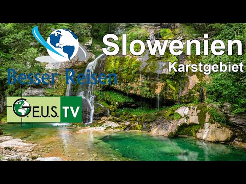 Slowenien - Karst Landschaft- Besser Reisen #BesserReisen #slowenien #feellove