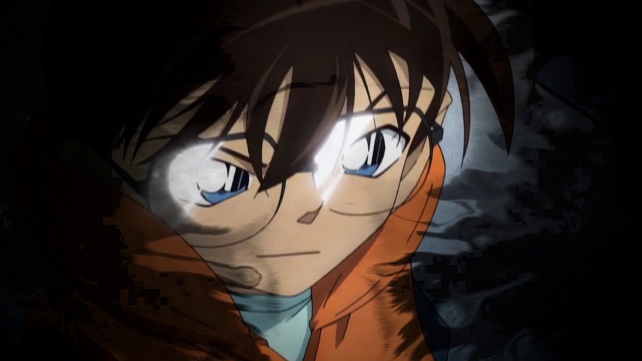 detective conan amv - YouTube