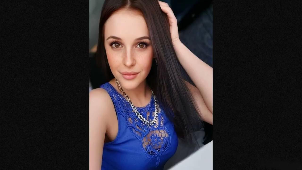 Stunning trophy Wives #62td - YouTube