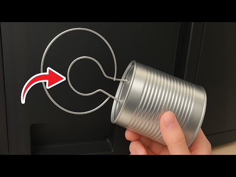 Tüm Antenleri Unutun! Sıradan Bir Anten Kullanın ve Sihrin Gerçekleşmesini İzleyin! 😱