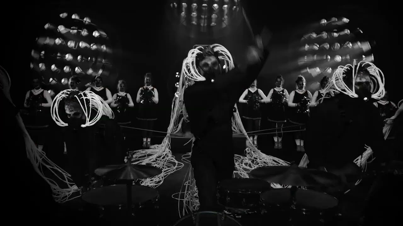 Rammstein Angst Official Trailer Youtube