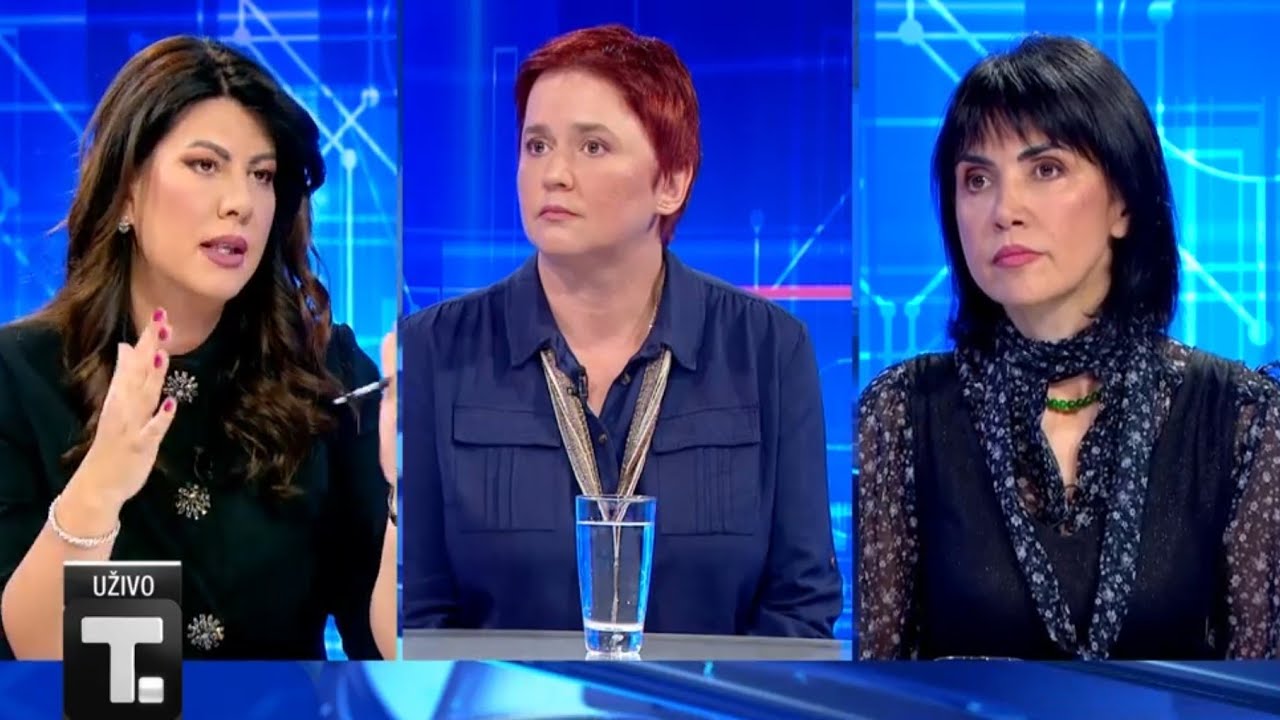 Vanja Macanović i dr Vera Despotović • DAN PO DAN (2) - YouTube