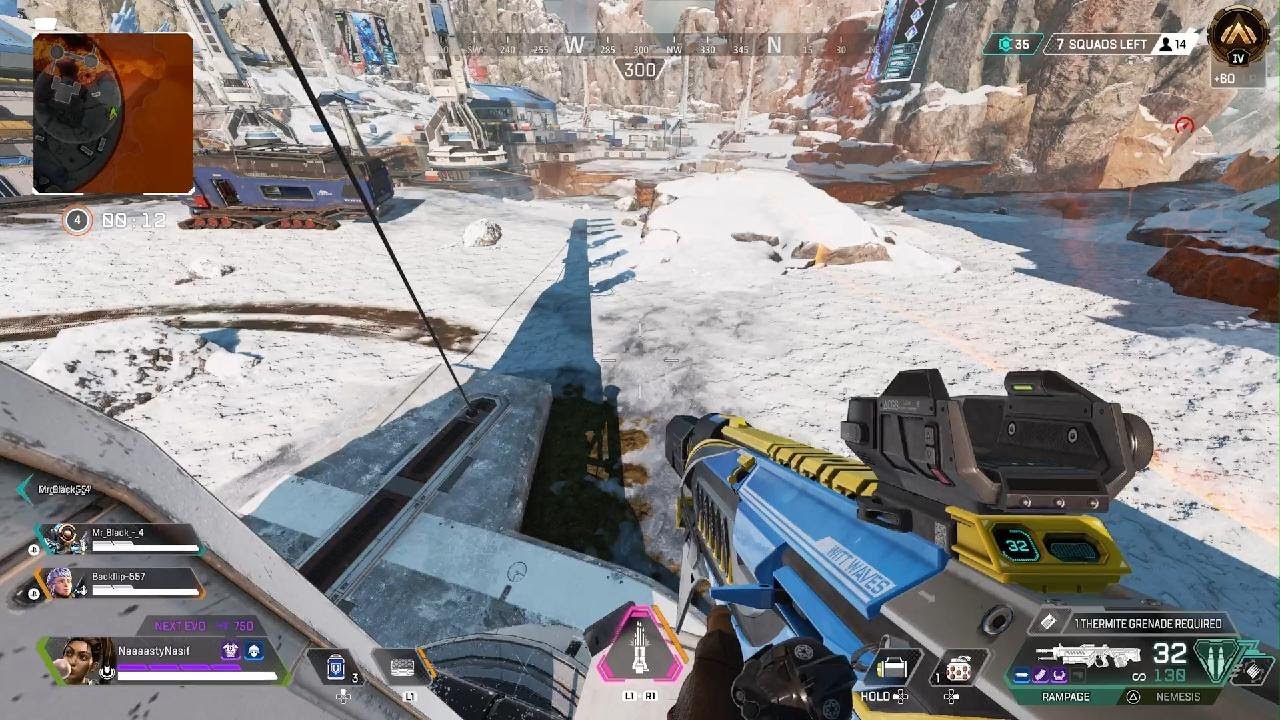 Apex Legends Rat Champions😉 - YouTube