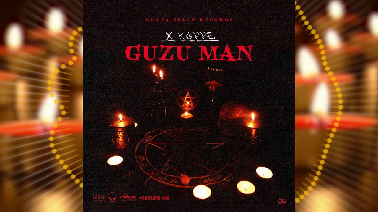 X Kappe - Guzu Man (Official Audio) - YouTube