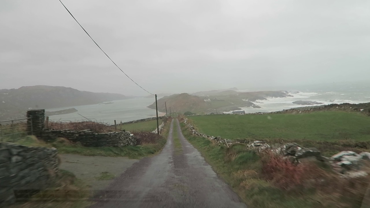 Brow Head - The Most Isolated & Magnificent Place I've Ever Set Foot ...