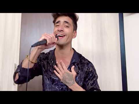 LHIAM | Corazón sufrido - COVER (Misterio de Amor)💔🎉