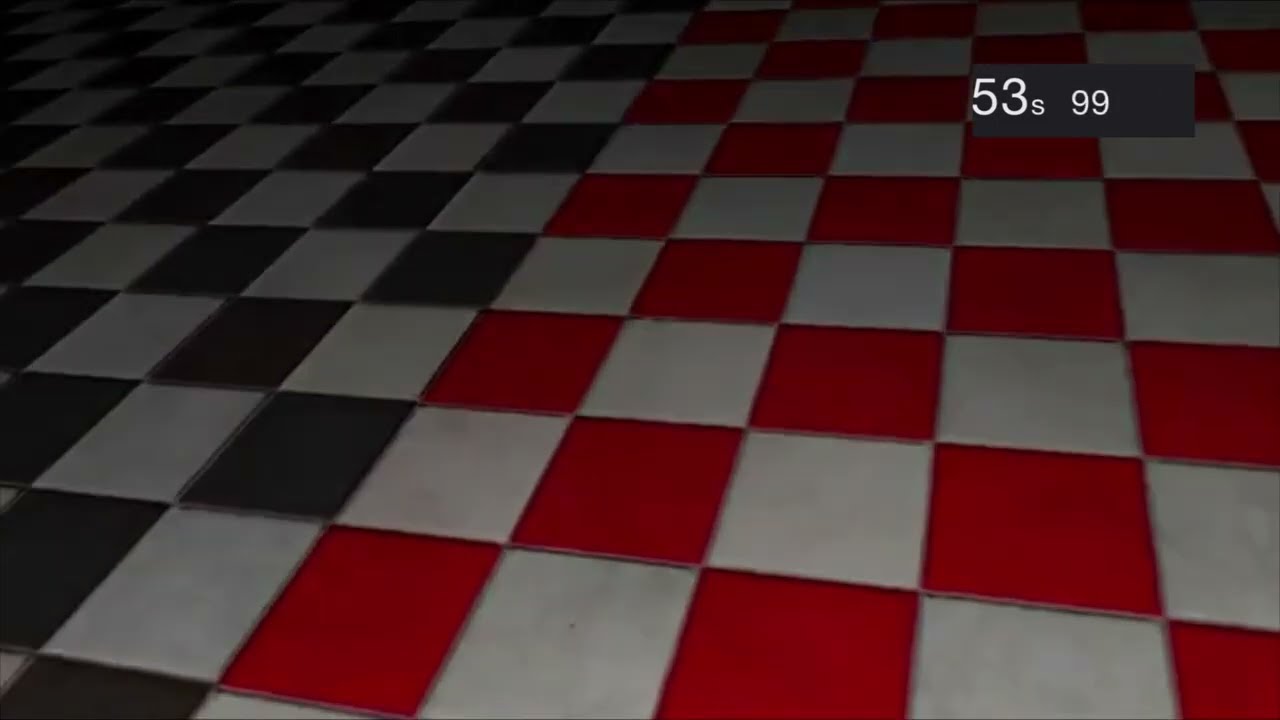 FNAF HELP WANTED FUNTIME FOXY WR 1:24.44!! - FNAF Help Wanted Speedrun - YouTube