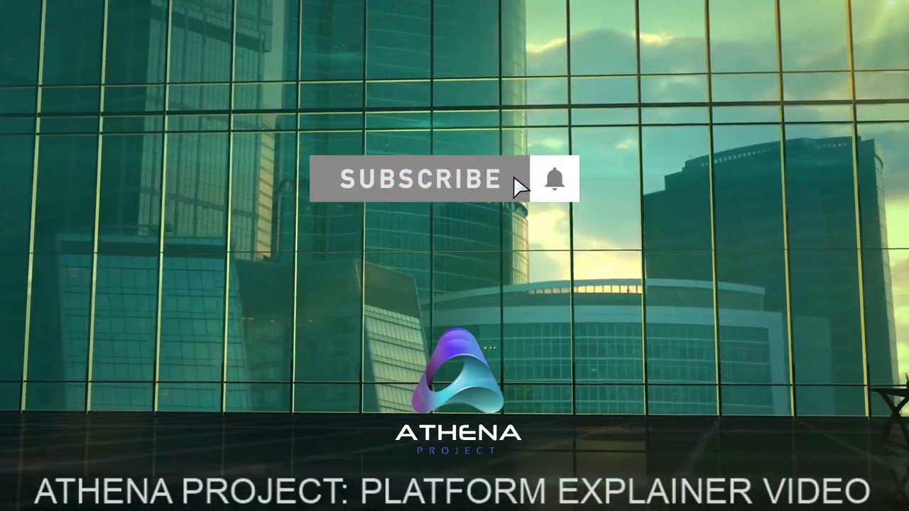 Athena Platform: Demo and Explainer video - YouTube