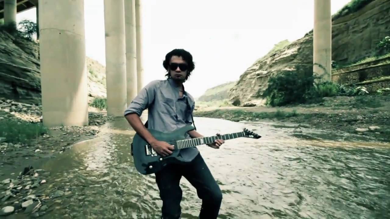 Sheen Band - Batein jo Khushiyan HD - YouTube