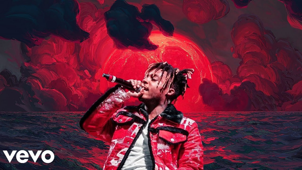 Juice WRLD - Try Again [Prod.Hell WRLD 999] - YouTube