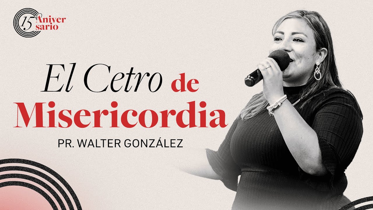 🔴 EL CETRO DE MISERICORDIA I KATHE GONZÁLEZ I LUN 14 DE JULIO 2025 ...
