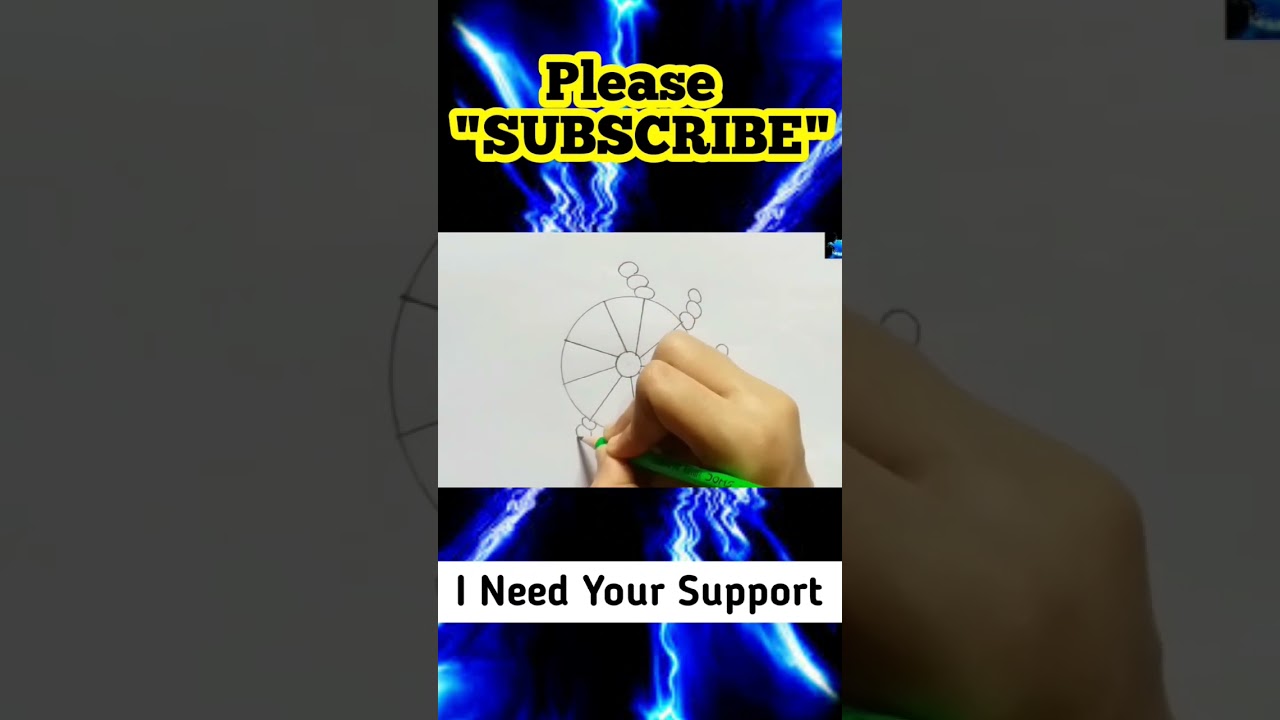 Drawing Centriole Diagram #shorts #youtubeshort - YouTube