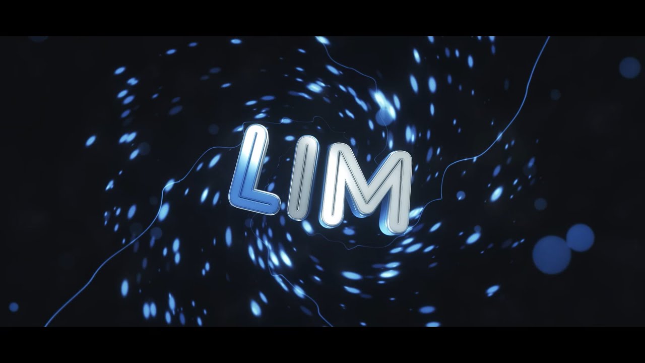 My Intro v2 by LimDesigns - YouTube