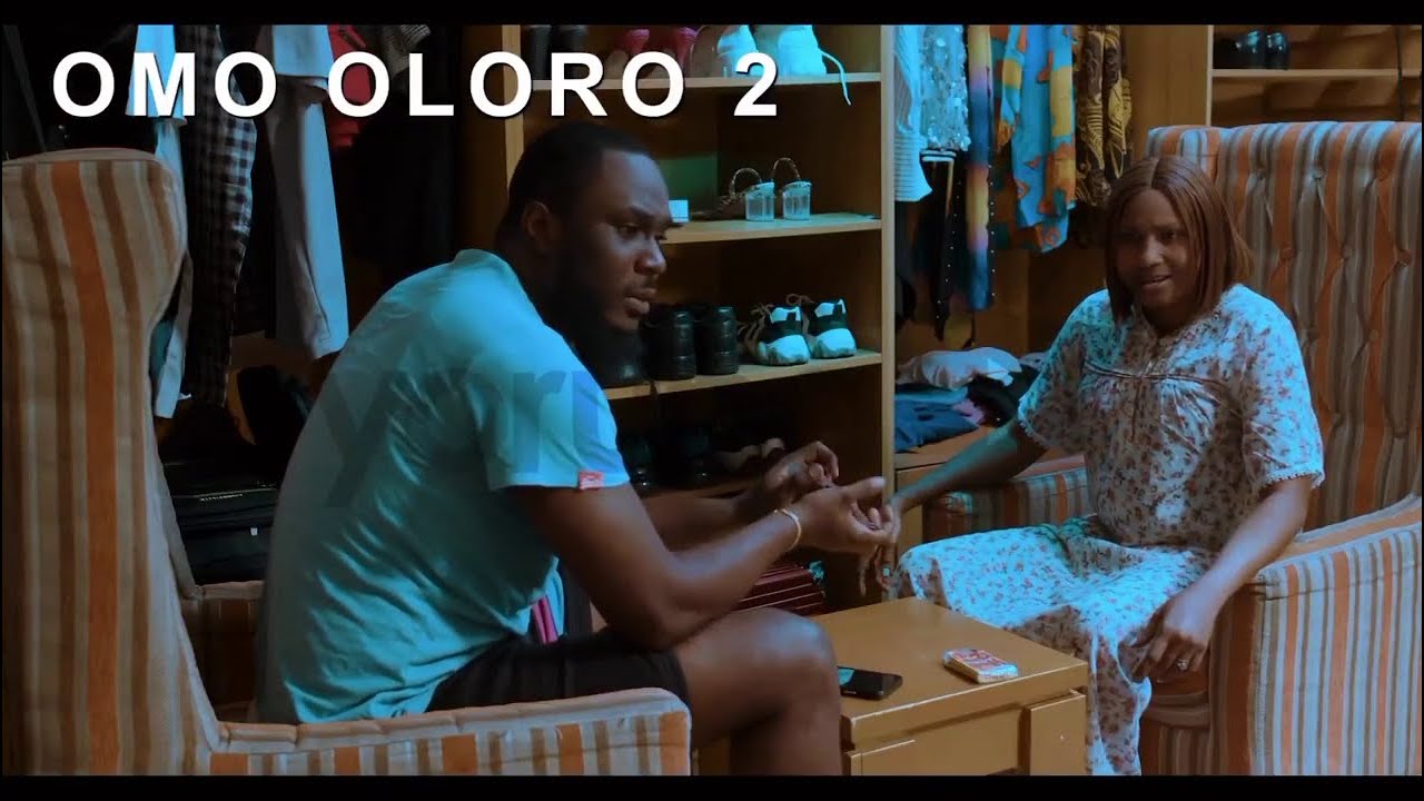 Omo Oloro 2 Yoruba Movie 2022 | Official Trailer | Now Showing On ...