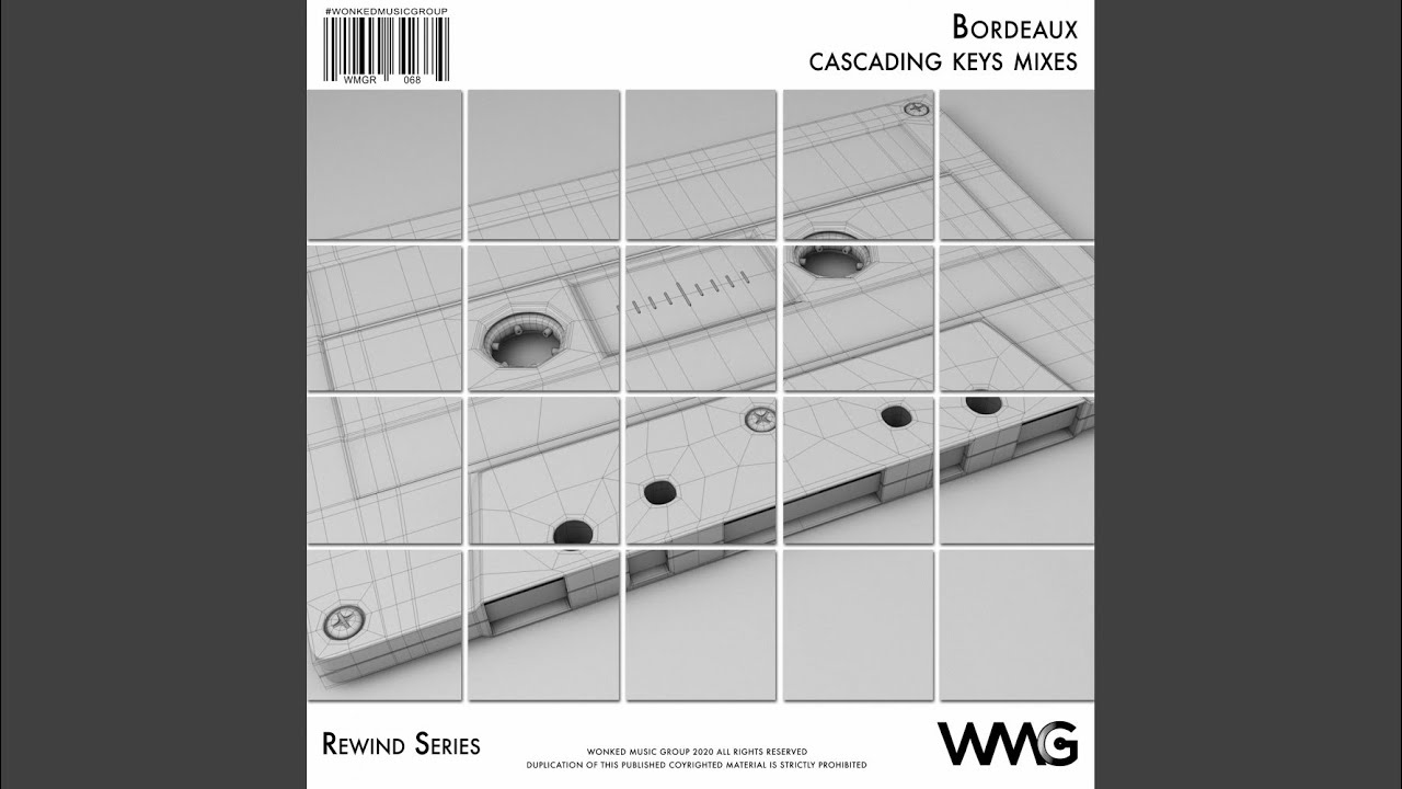 Cascading Keys (VIP Mix) - YouTube